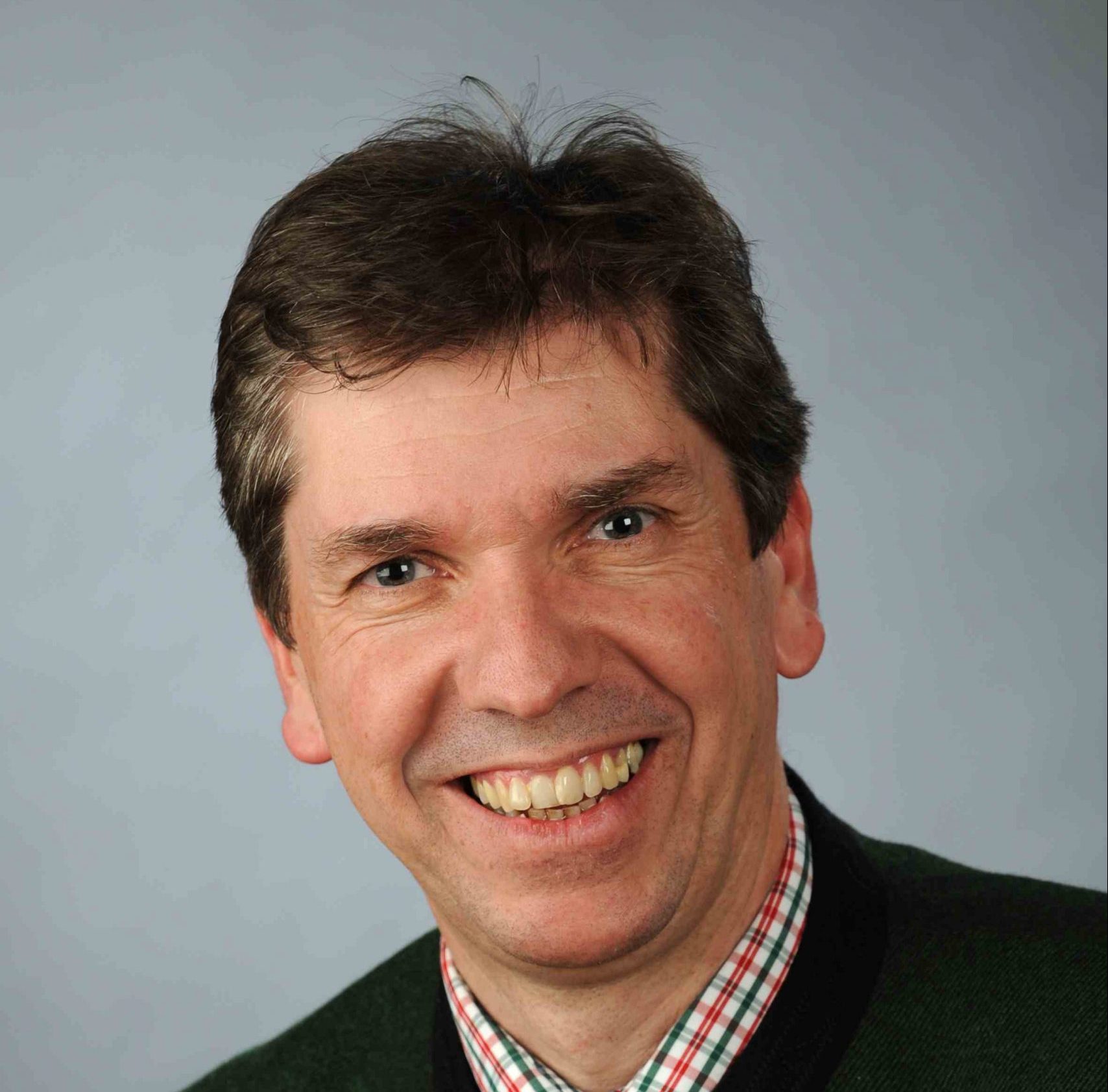 Bgm. Erich Gosch - Feldkirchen bei Graz